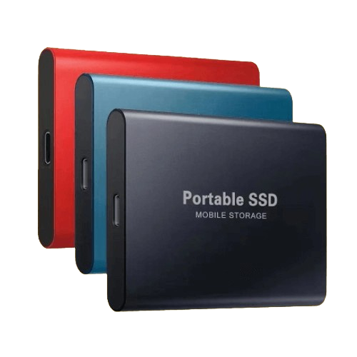 Ssd External Hard Disk Hard Drive Ssd 1 2 4 8 12 16 32 64 TB External – TheVorTech