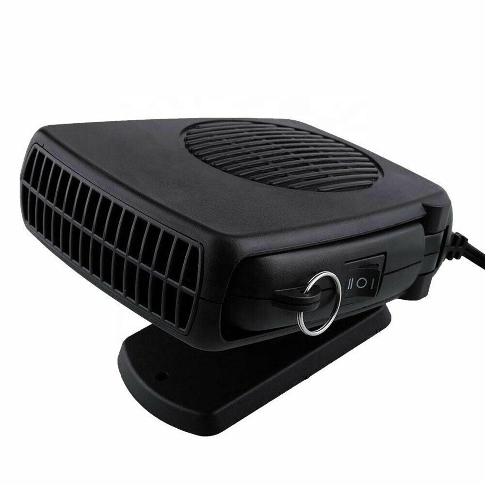 Car Heater | 3 in 1 Function for Defrosting, Warming & Cooling | Effic ...